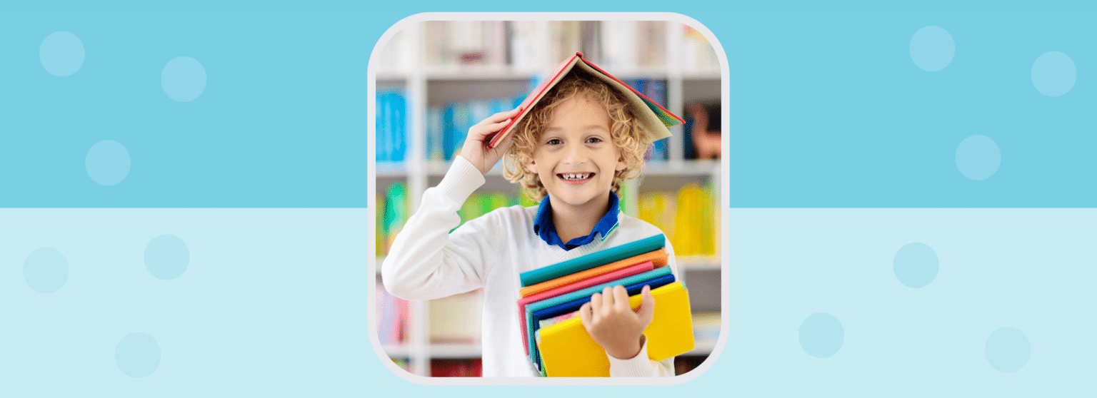 5 Ways Books Can Make Your Classroom a Happier Place - BookPagez