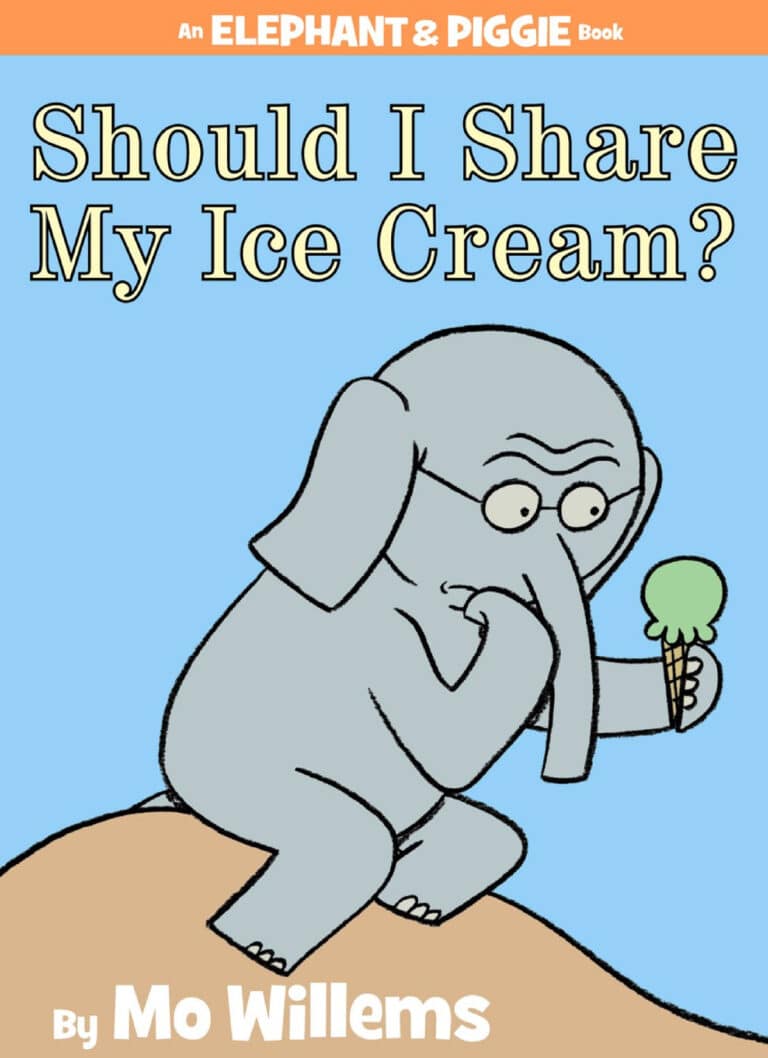Should I Share My Ice Cream? Lesson Plans and Teaching Resources ...
